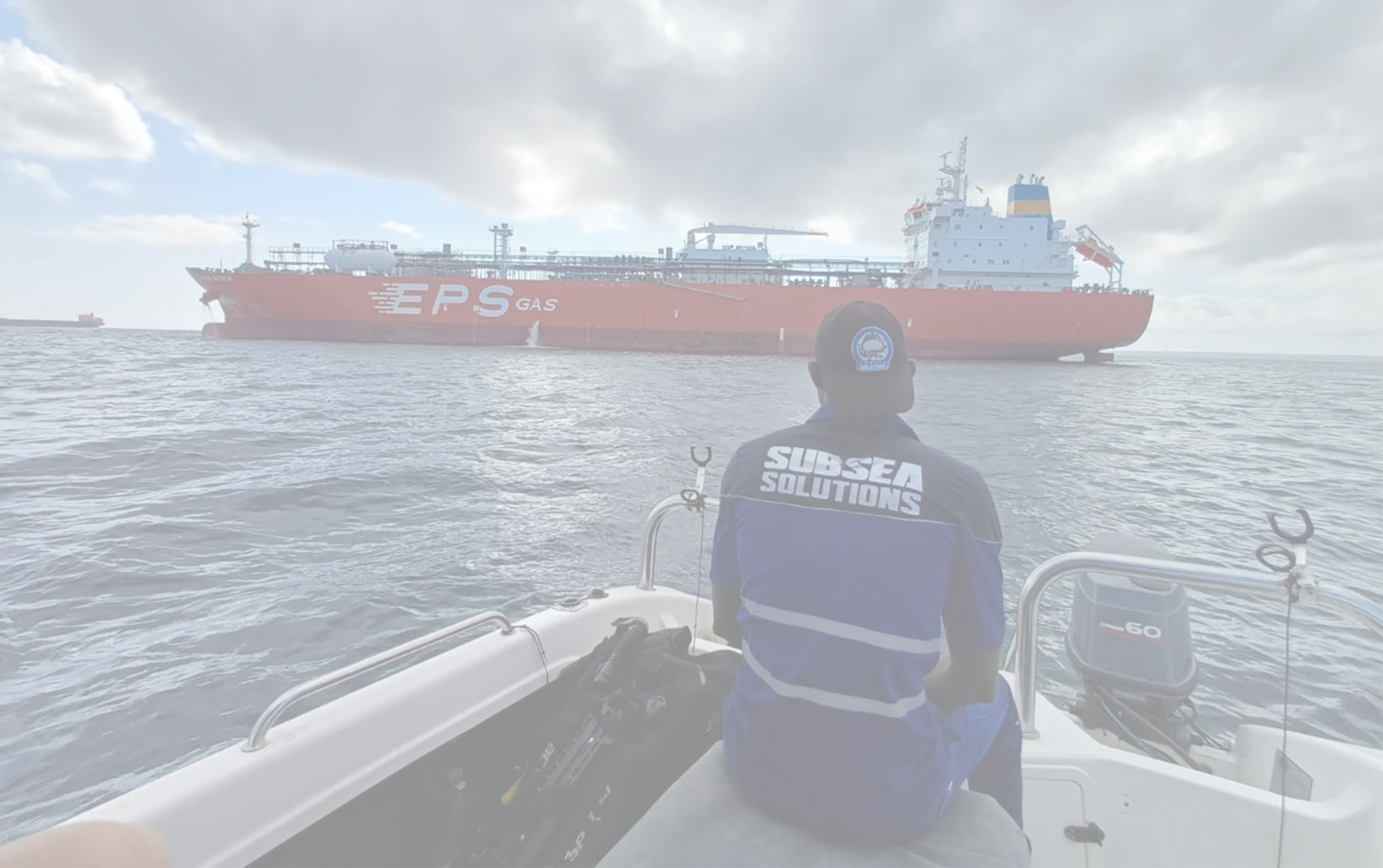 Our Team – Subsea Solutions